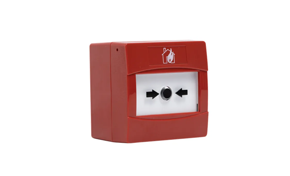 Wireless Fire Alarm Systems - Minder Security & Fire